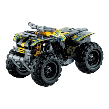 LEGO Selfie Stunt Bike 60309 Building Set (14 Pieces) - Walmart.com