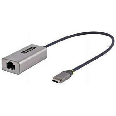 StarTech.com Newer version is USB2001EXT2NA, 1 Port USB 2.0 over Cat5 ...