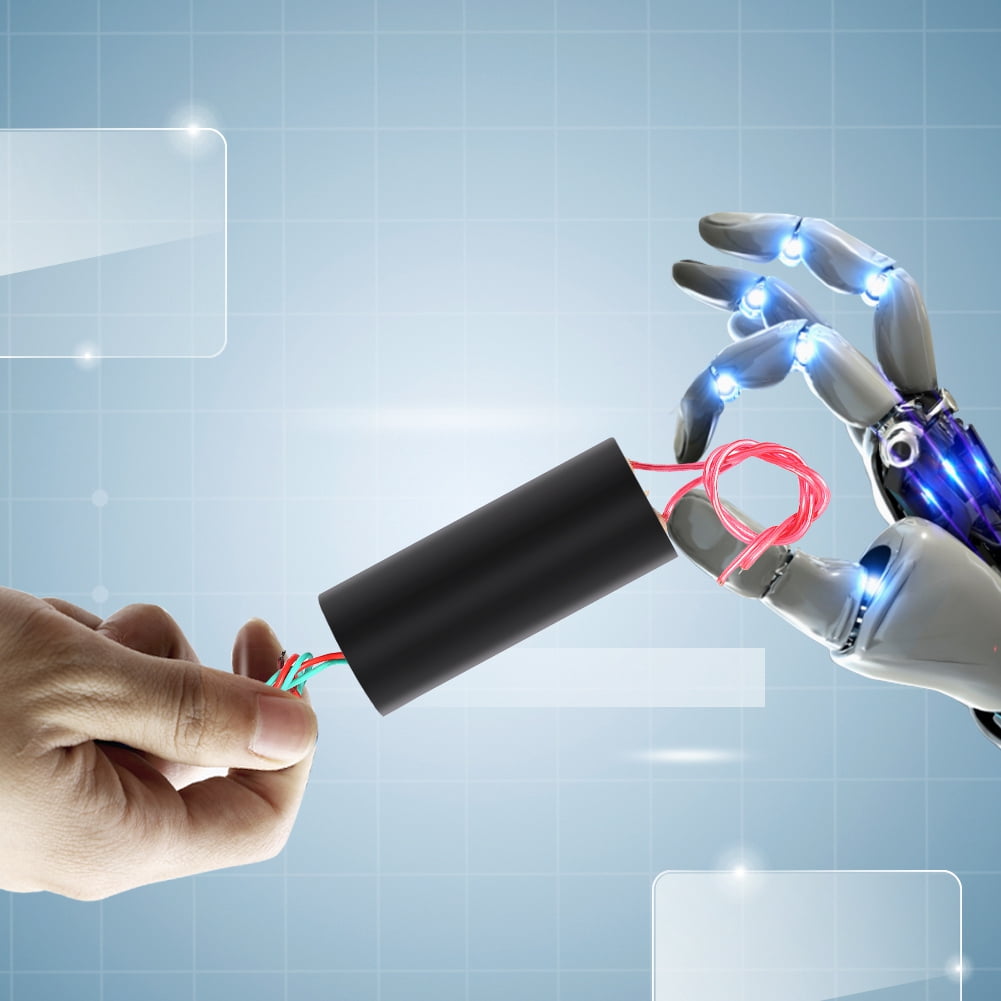 Boost Step Up Power, 20kv Coil Module, DC 3V 6V 700KV High Voltage ...