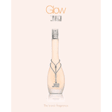 Jennifer Lopez JLo Glow Perfume, EDT Spray Cologne Fragrance, 1.7 oz ...