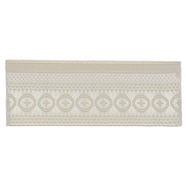 Heritage Lace Tea Rose Valance - Walmart.com