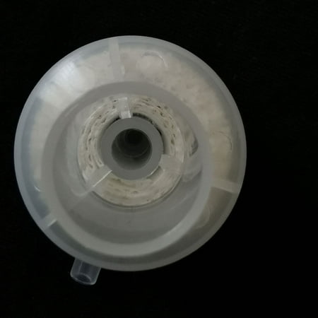 Heat Moisture Exchangers Tracheostomy Humidifier with Oxygen Port ...