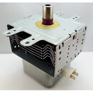 Microwave Magnetron Tube, 4.1 kV, 700-850 Watts, 10QBP0232, MW0232 ...