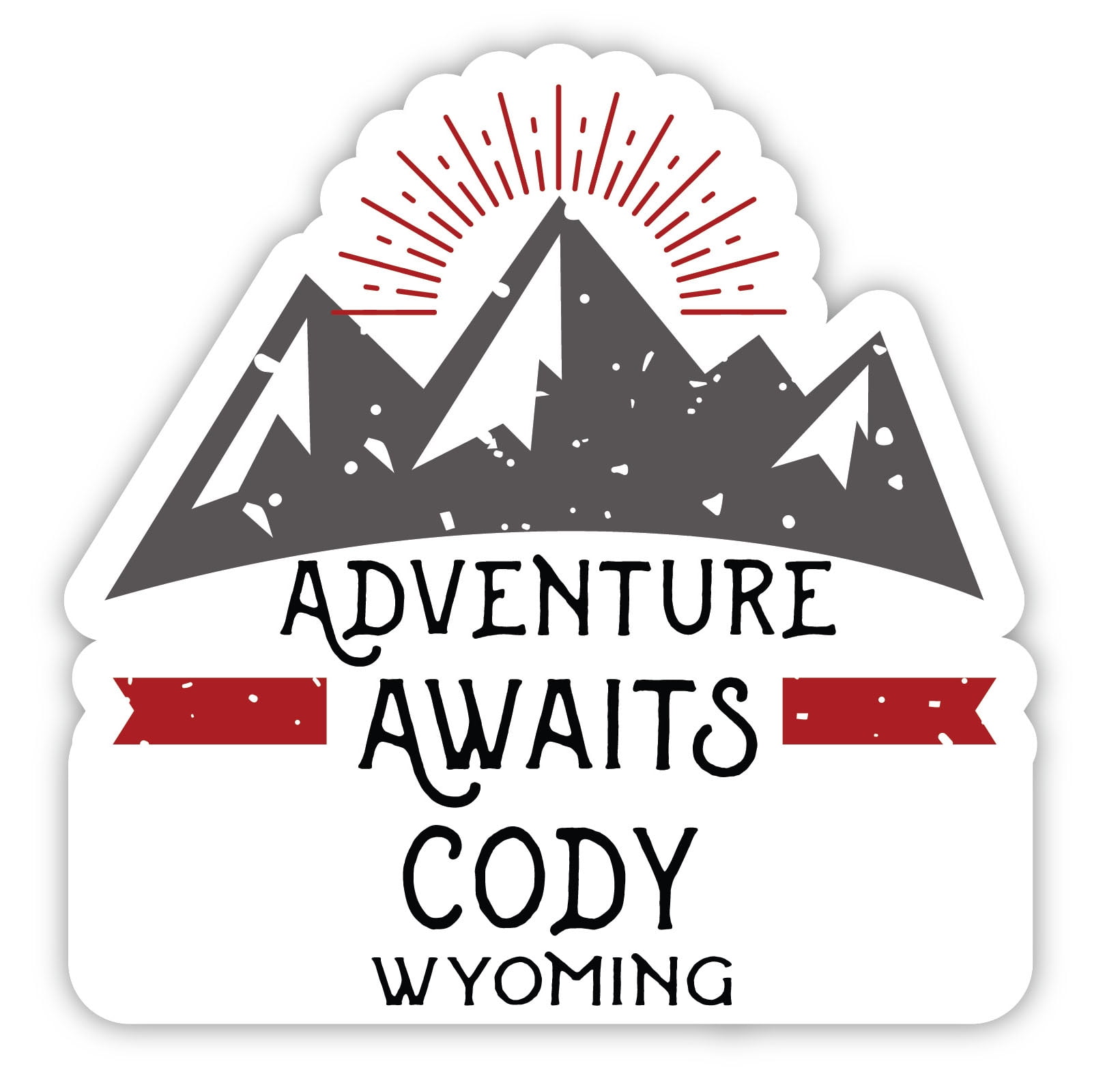 Cody Wy Logos