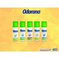 Odorono Original Scent Roll-On Deodorant, 2.5 oz - Walmart.com