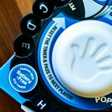 The Original Tapple Mini, Travel Sized Word Game for Family & Kids ...