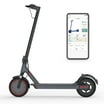 GOTRAX G3 Plus Adult Electric Scooter, 300W 10" Tires Max 18 mile ...