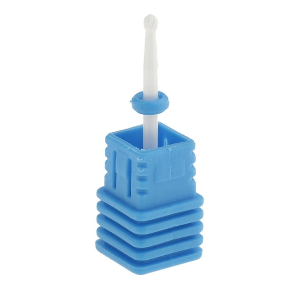 Cutter Attachment Bit, Bit, Pear Shape for Modeling, Acrylic Modeling ...