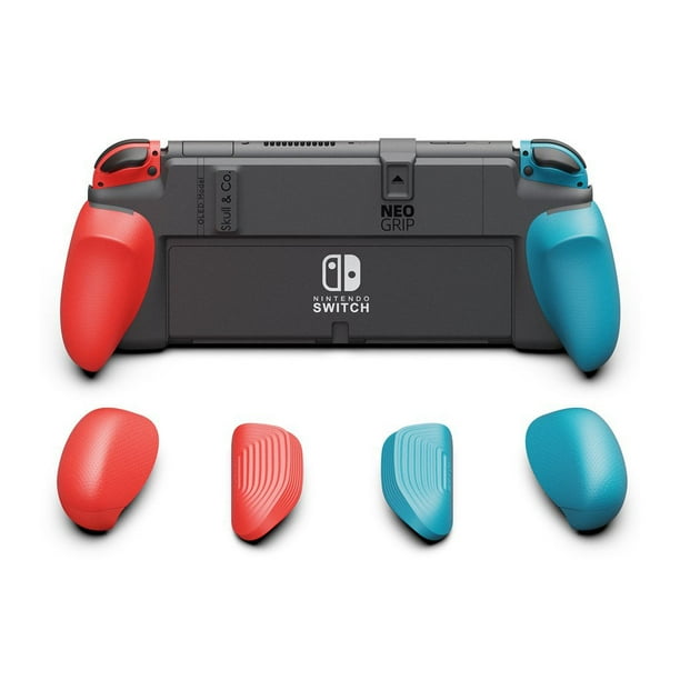 NeoGrip Bundle: an Ergonomic Grip Hard Shell with Replaceable Grips [to ...