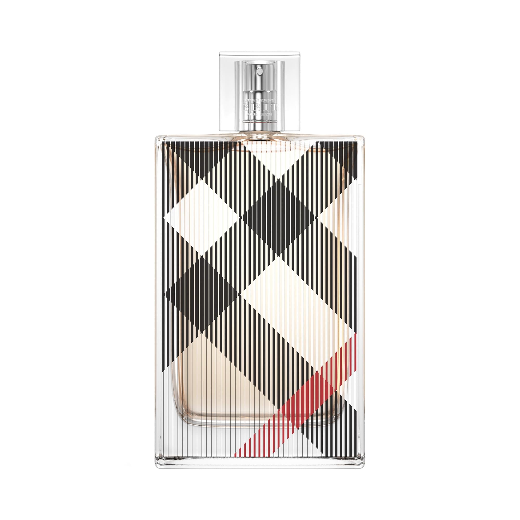 Perfume BURBERRY Brit Eau De Parfum 100 ml para mujer | Bodega Aurrera en línea