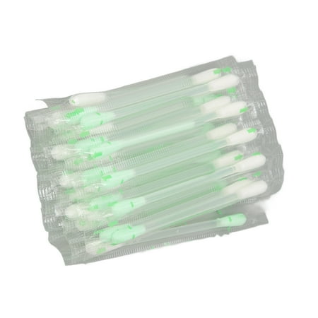 Cosmetic Cleaning Swabs, Safe Improve Skin Texture Individually ...