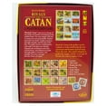 Asmodee Rivals for Catan Strategy Card Game for Ages 10 and Up, 2 ...