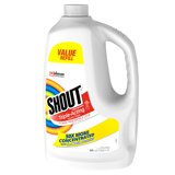 Shout Triple-Acting Refill, Laundry Stain Remover, 60 Ounce - Walmart.com