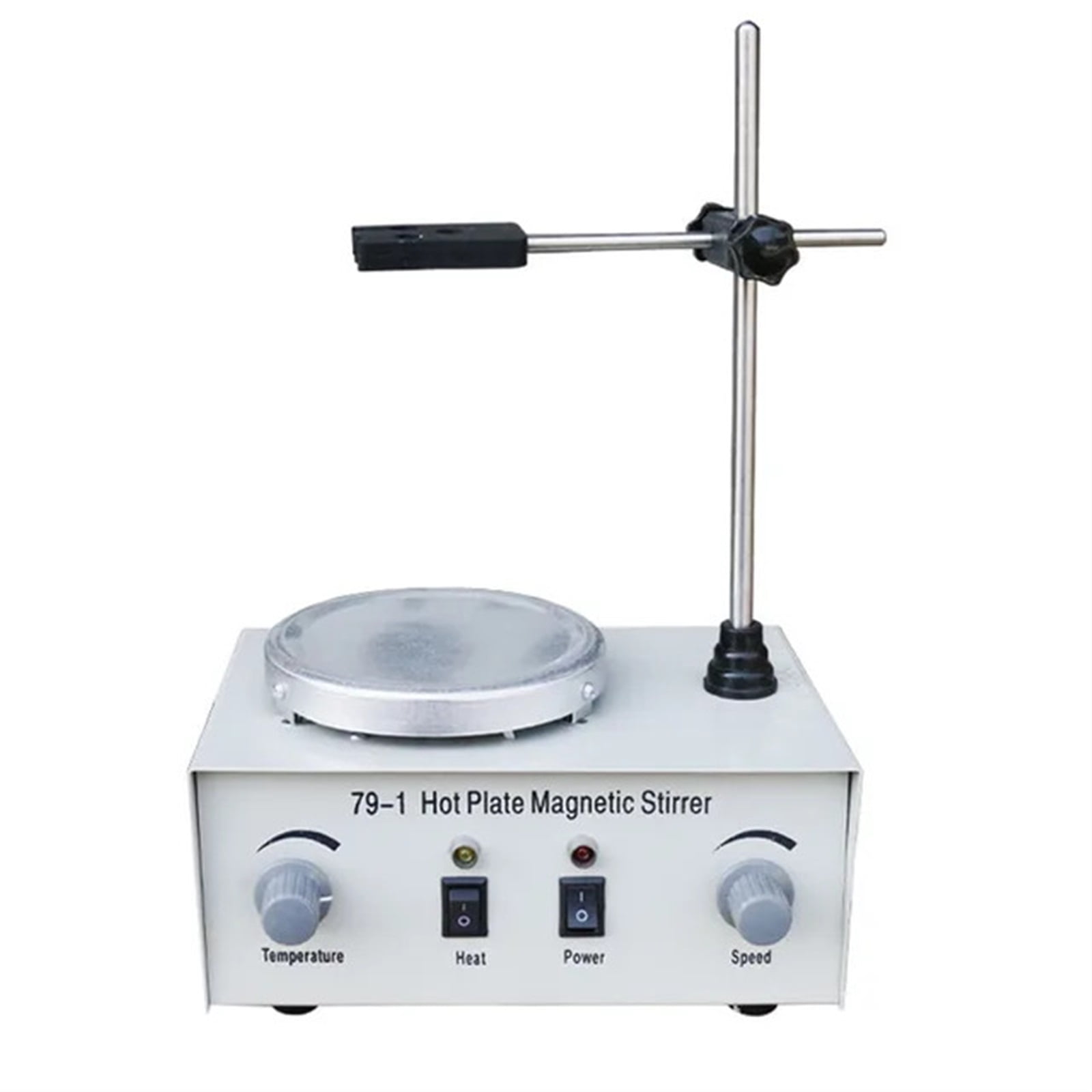Heating Magnetic Stirrer 79-1 Lab Heating Dual Control Mixer For ...