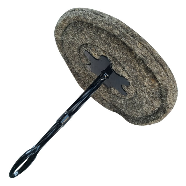 Flueblocker Chimney Sheep Wool Wood Stove & Fireplace Draft Stopper ...