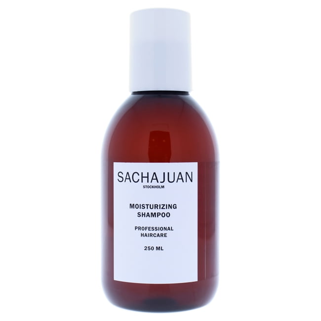 Click here for Moisturizing Shampoo By Sachajuan For Unisex - 8.4... prices