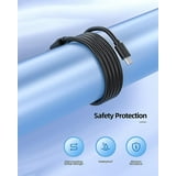 epacks Micro USB Cable 3ft, USB 2.0 A Male to Micro B, Fast Charging ...