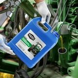 Super Tech Heavy Duty Tractor Hydraulic and Transmission Fluid, 2 ...