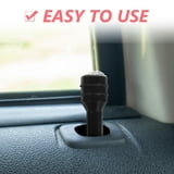 Car Door Latch Auto Lock Handles Locks Interior Pull Pins of Automotive ...