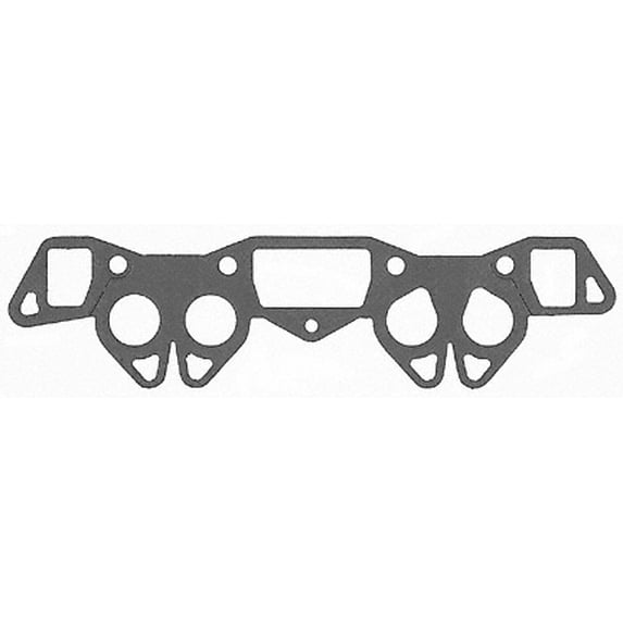 Datsun:610 620 710 w/L20B(75-77)(int&exh) Intake And Exhaust Manifold ...