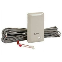 Mitsubishi PAC-SE41TS-E Indoor Remote Temperature Sensor For City Multi ...