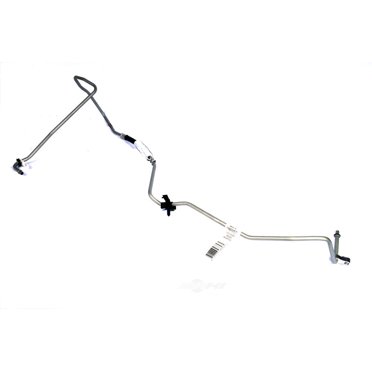 Automatic Transmission Oil Cooler - Walmart.com