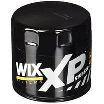 WIX 51085XP Heavy Duty Lube Filter - Walmart.com