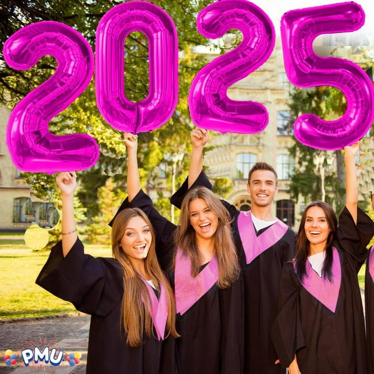 Graduation Party Celebration