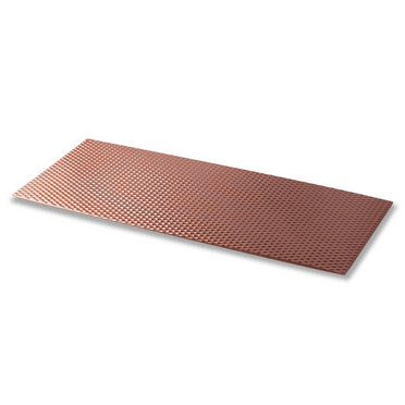 Range Kleen, Heat Resistant Counter Mat, Silver Wave - Walmart.com