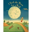I Took the Moon for a Walk, (Paperback) - Walmart.com