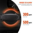 Diesel Air Heater 8KW 12V/24V with Bluetooth APP Remote Control for ...