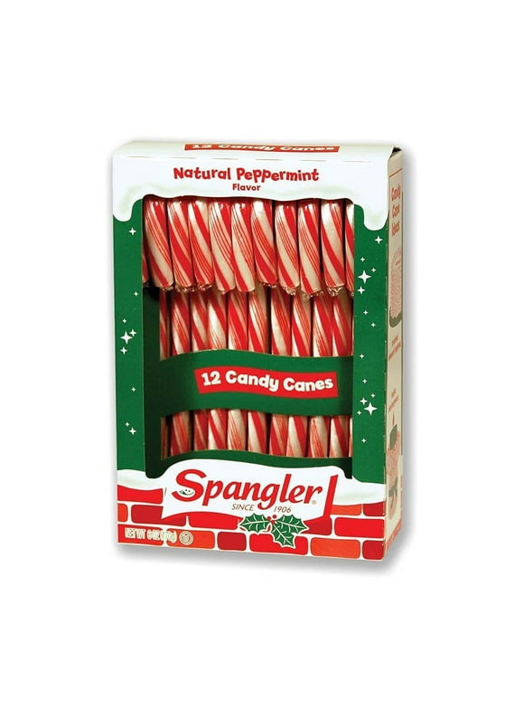 Candy Canes in Christmas Candy - Walmart.com