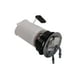 GM Genuine Parts MU1837 Fuel Pump Module Assembly - Walmart.com