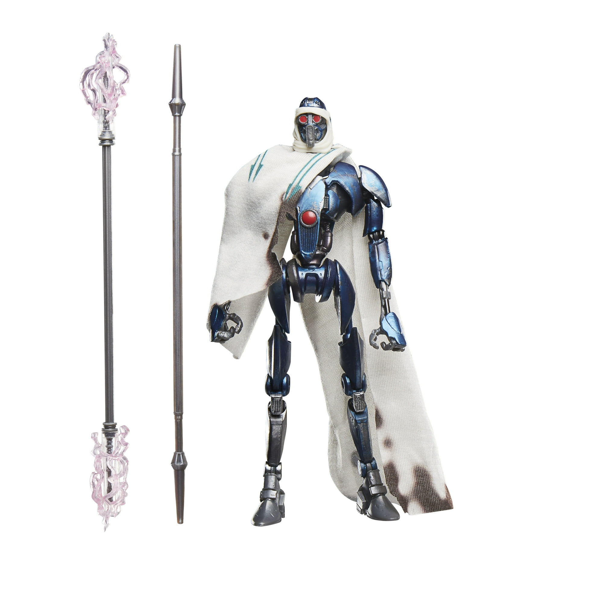 Click here for Star Wars The Black Series Magnaguard 20th Anniver... prices