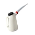 Dickly Oil Measuring Container Oil Dispenser Dustproof Multipurpose ...