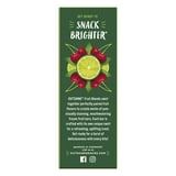 Outshine Cherry Limeade Fruit Blends Frozen Fruit Bars, 6 Count ...