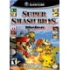 Restored Nintendo GameCube Console Black with Super Smash Bros. Melee ...