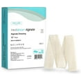 MedVance TM Alginate - Calcium Alginate Dressing, 12" Rope, Box of 5 ...