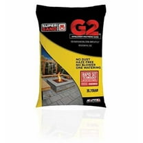 Gator Maxx G2 Intelligent Polymeric Sand (Beige) 50 Lb Bg - Walmart.com