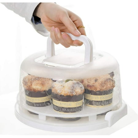 ADJUSTABLE CAKE STAND, CAKE CONTAINER, CAKE BOXES, CAKE BOXES, ROUND ...