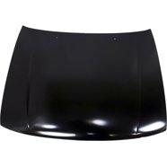 TFP 95112BRH Replacement Chrome Body Side Moldings for 2005-2014 Toyota ...