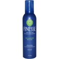 Self Adjusting Volumizing Mousse by Finesse for Unisex - 7 oz Mousse ...