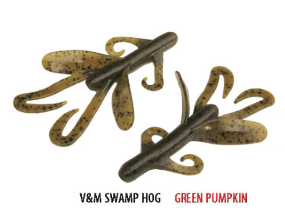 V & M BABY SWAMP HOG - Walmart.com - Walmart.com