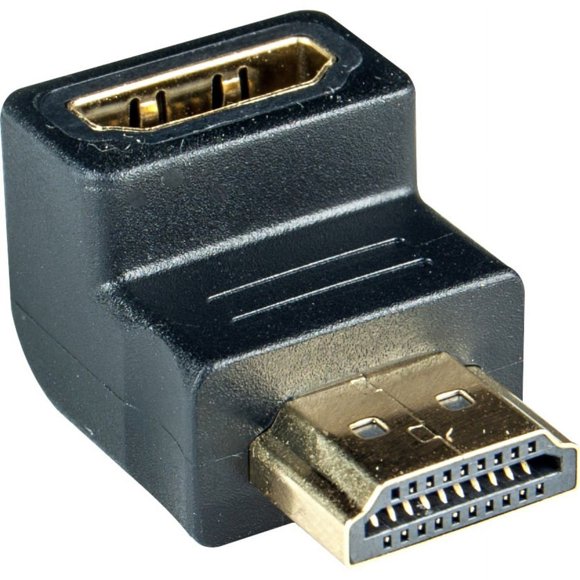 Right Angle Hdmi