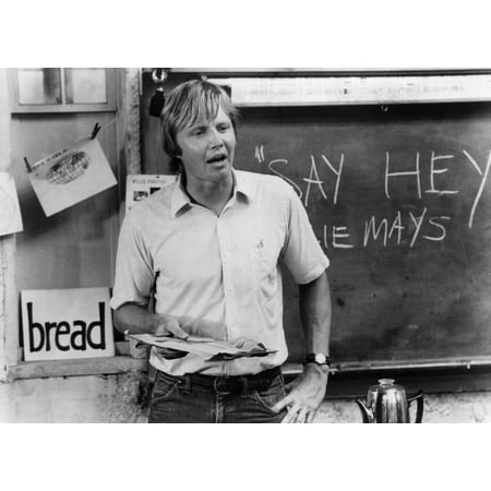 Conrack Jon Voight 1974 (C) 20Th Century Fox / Courtesy: Everett ...