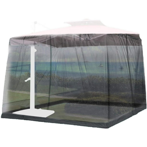 Mosquito Net Outdoor Mosquito Net Cover Mosquito Netting Screen UV ...