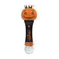 Automatic Bubble Machine Wand with Skull Design and LED Light Effects ...