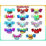 Body Glove Paddle Pals Life Jacket, Surfer Turtle, Junior - Walmart.com