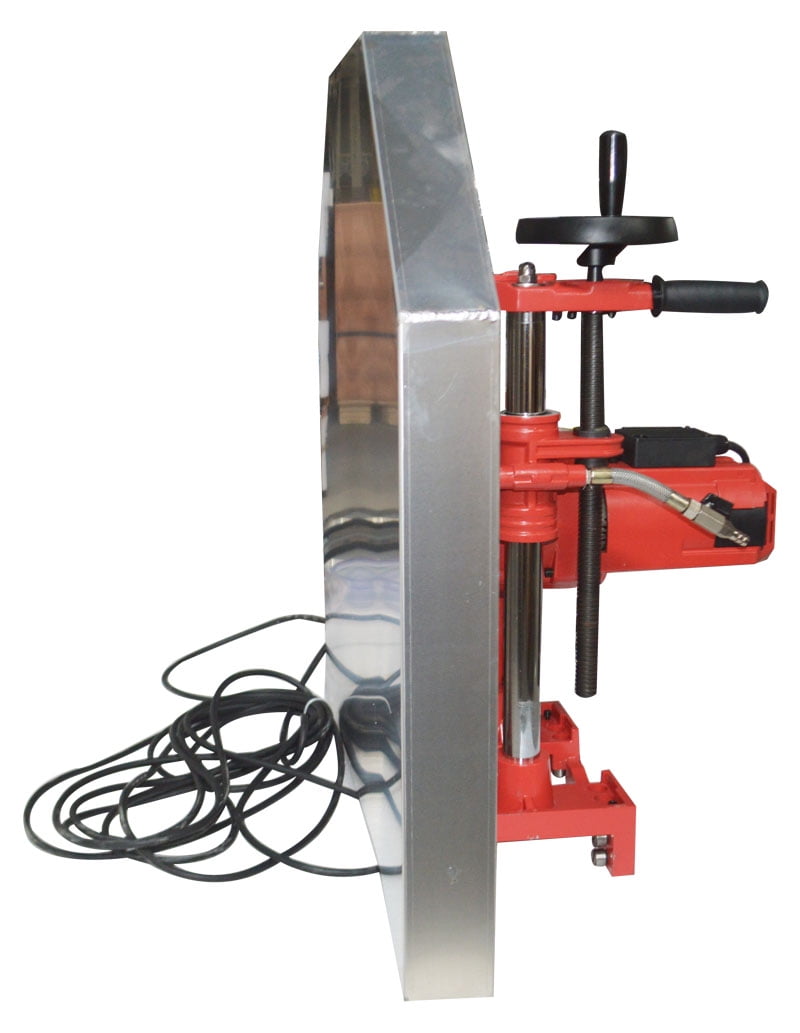 Buy INTBUYING 320mm Electric Reinforced Concrete / Brick Wall / Roadway ...