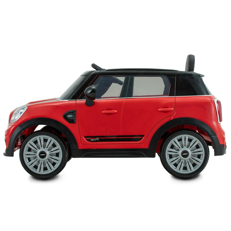12v mini cooper battery powered ride store